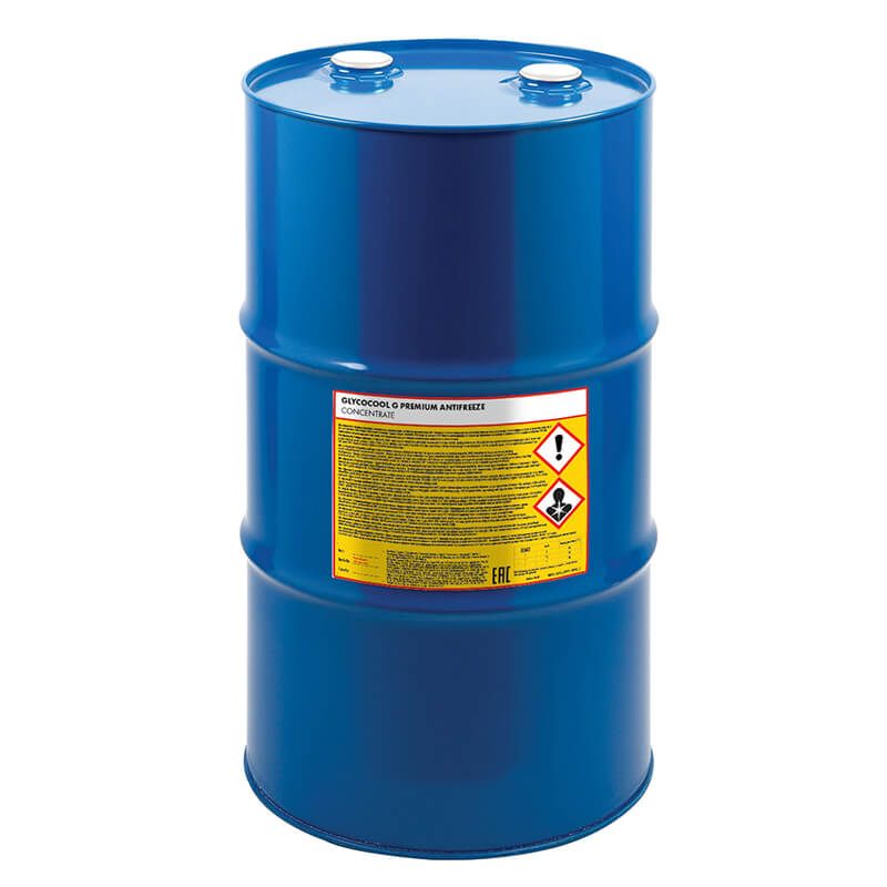 v GLYCOCOOL LONGLIFE PREMIUM AF 774 D-F (GLYCOSHELL-červená) 55LT-kov ...